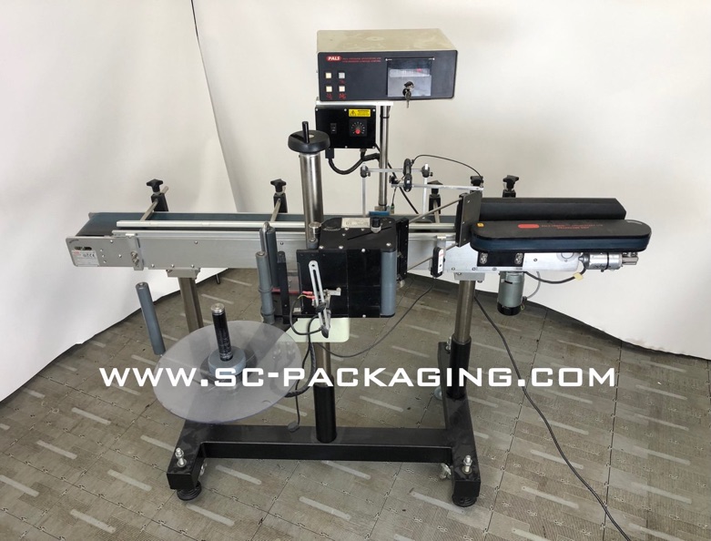 PALS Automatic Labelling System